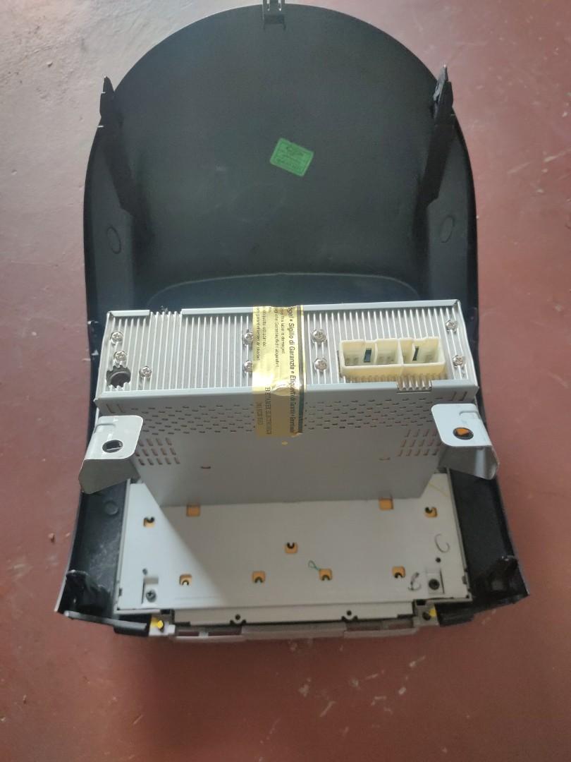 Panel CD player myvi, Auto Accessories on Carousell