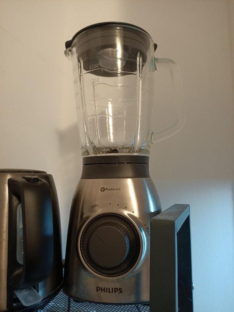 Philips Pro blender, TV & Home Appliances, Kitchen Appliances, Juicers ...