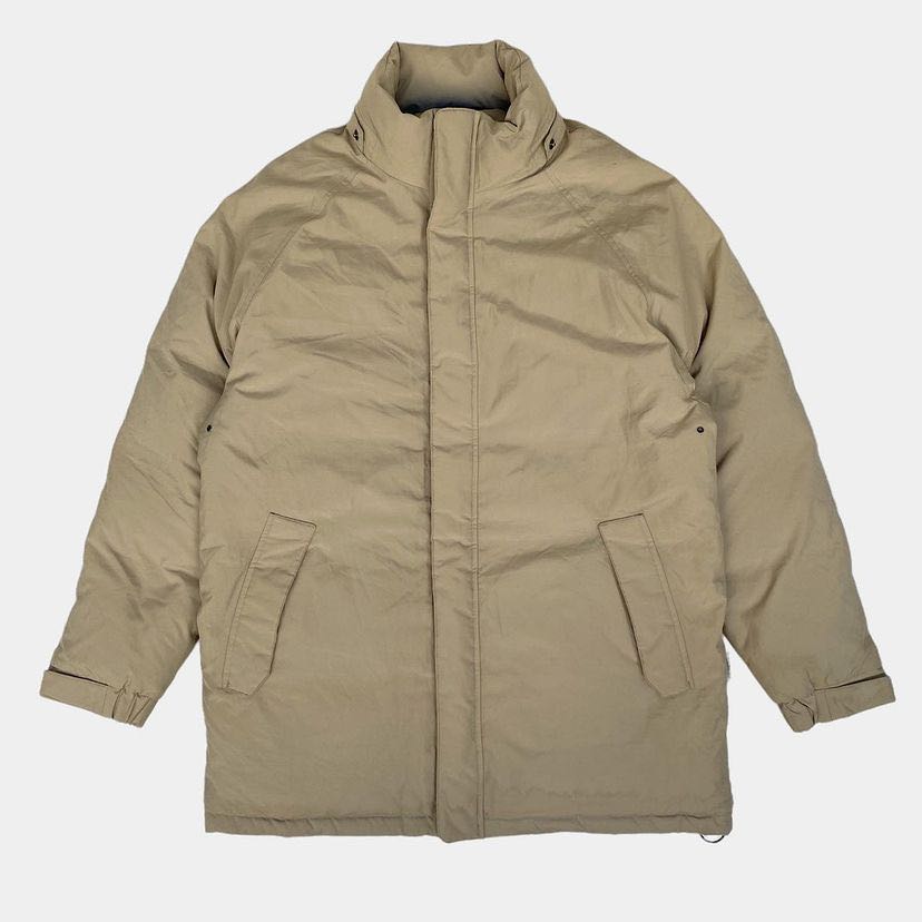 Pro Cam Fis Hybrid Down Jacket, Men's Fashion, Coats, Jackets and ...