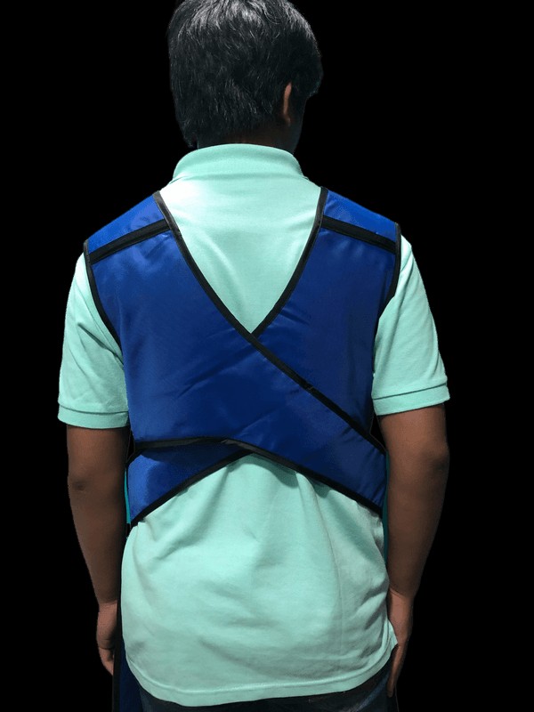 radiation shield,lead gown,lead eye gogles, lead sheet, Health ...