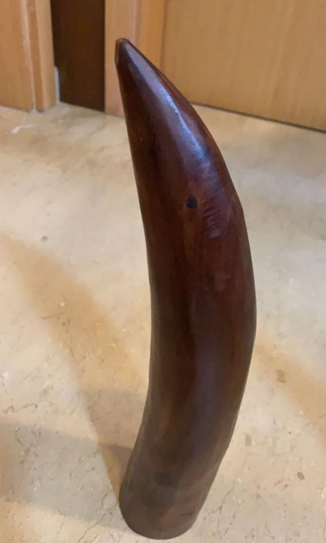 Raja Kayu Log, Hobbies & Toys, Memorabilia & Collectibles, Vintage ...