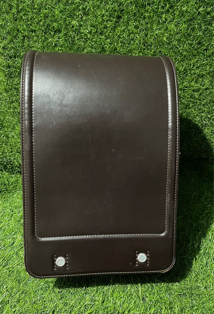 Randoseru backpack, Women's Fashion, Bags & Wallets, Backpacks on Carousell