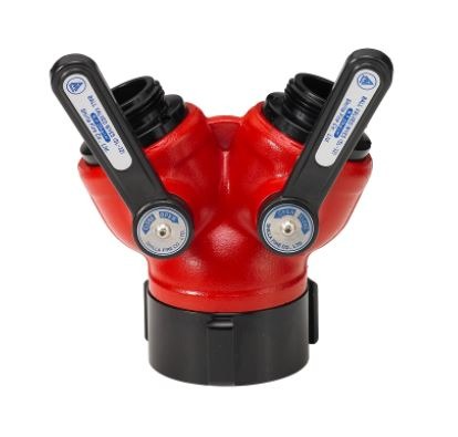 Shilla Fire SL-32 Wye, Commercial & Industrial, Construction & Building ...