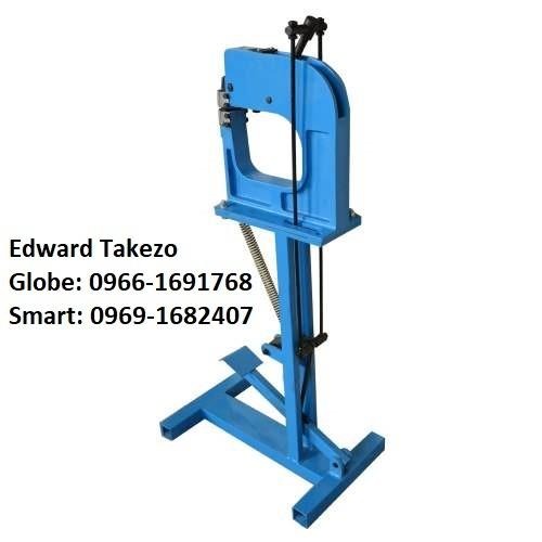 Shrinker & Stretcher with Stand, Commercial & Industrial, Industrial ...