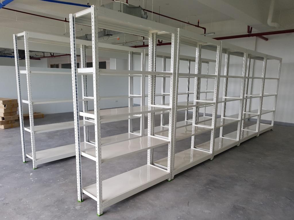 Steel rack open racks shelves high quality heavy duty heavy duty ...