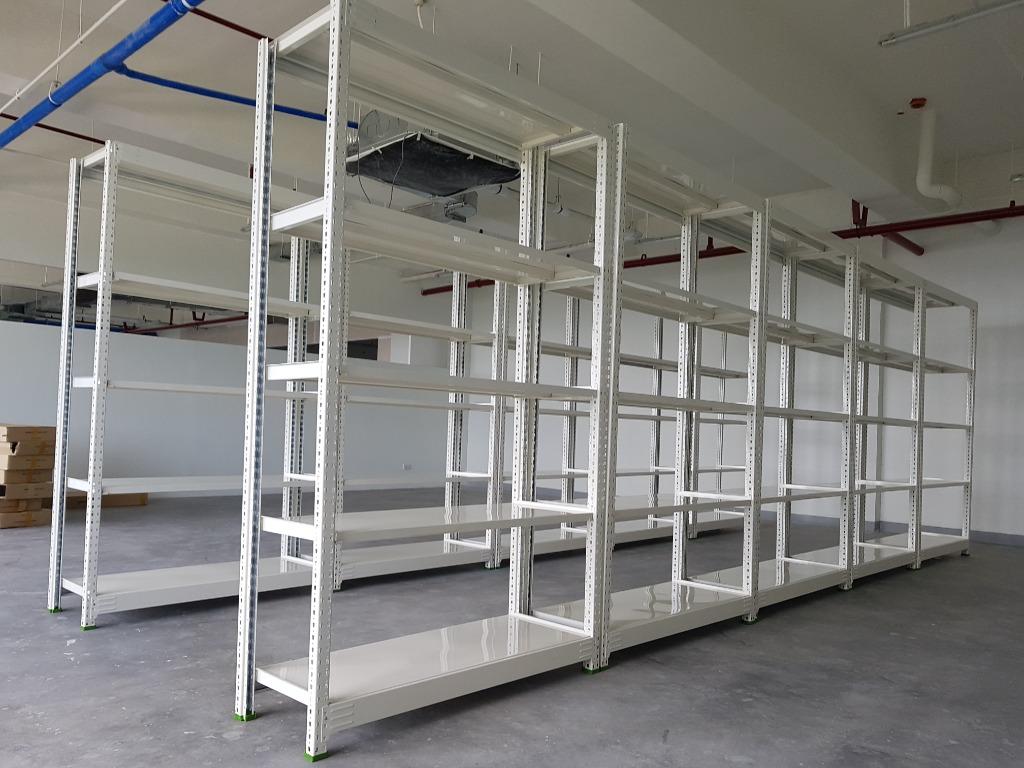 Steel rack open racks shelves high quality heavy duty heavy duty ...