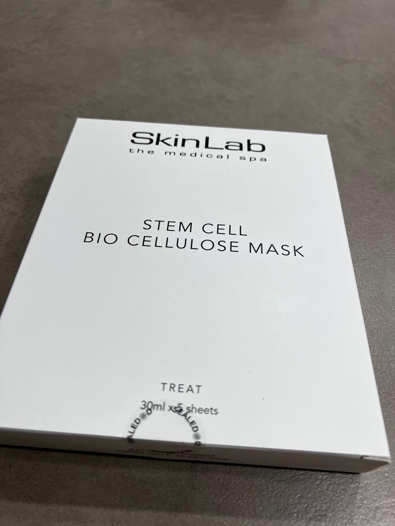 Stem Cell mask SkinLab, Beauty & Personal Care, Face, Face Care on ...