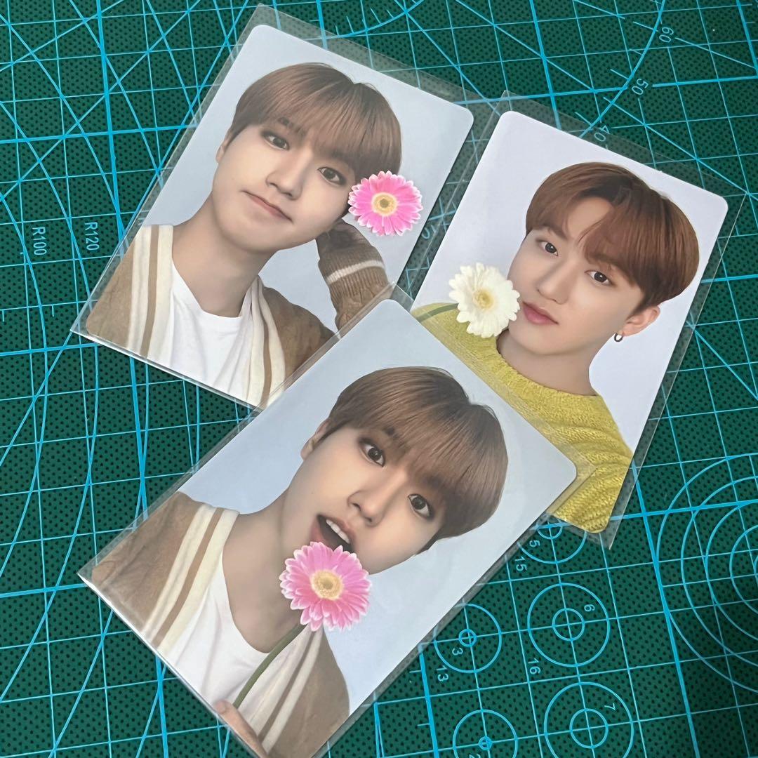 STRAY KIDS NACIFIC R10 PC, Hobbies & Toys, Memorabilia & Collectibles ...