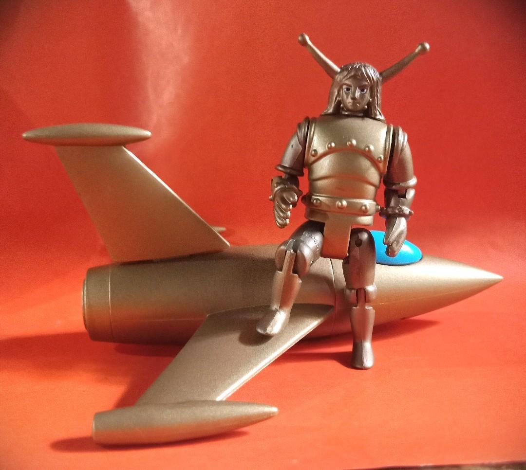 Super robot anime tokusatsu space giants 1966 japan tv series action ...