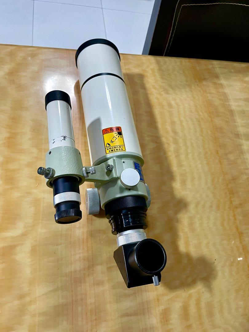 Takahashi FS-60C telescope, Photography, Photography Accessories, Other Photography Accessories ...