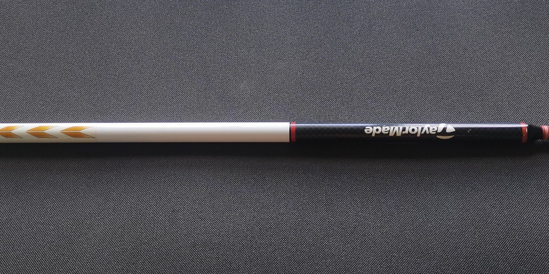 Taylormade Speed stik TR3 ( Swing Trainer), Sports Equipment, Sports ...