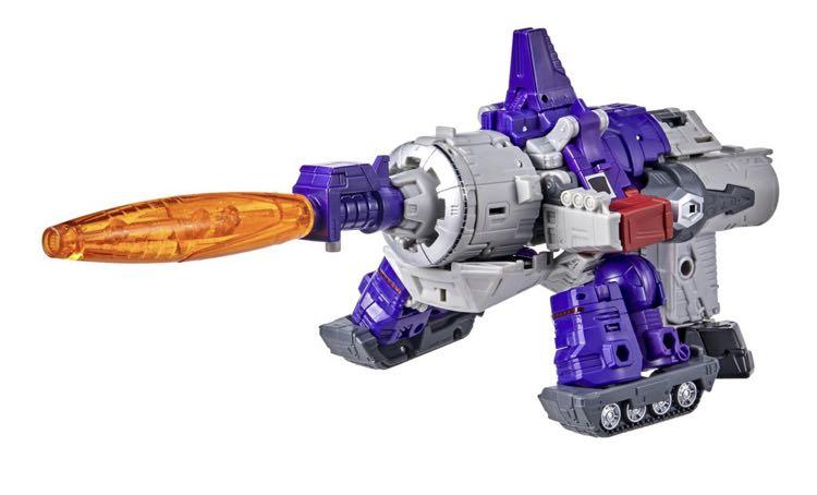 Transformers Generations War for Cybertron Trilogy a) WFC-GS27 ...