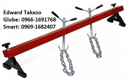 Transverse Engine Support, Commercial & Industrial, Industrial ...