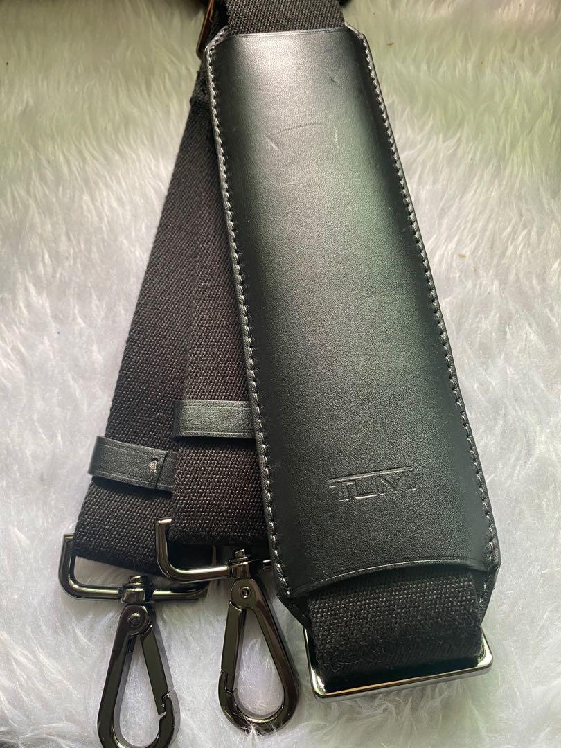 TUMI SHOULDER BAG STRAP, Luxury, Bags & Wallets on Carousell