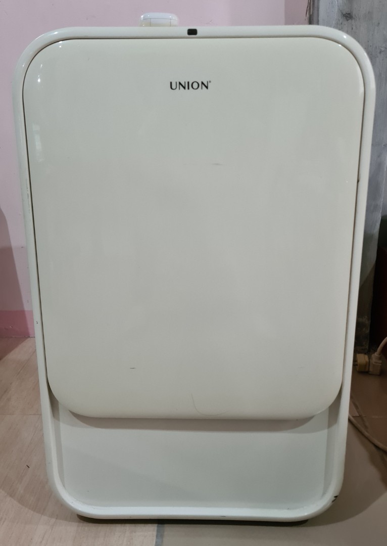 Union Portable Air Conditioner, TV & Home Appliances, Air Conditioning ...