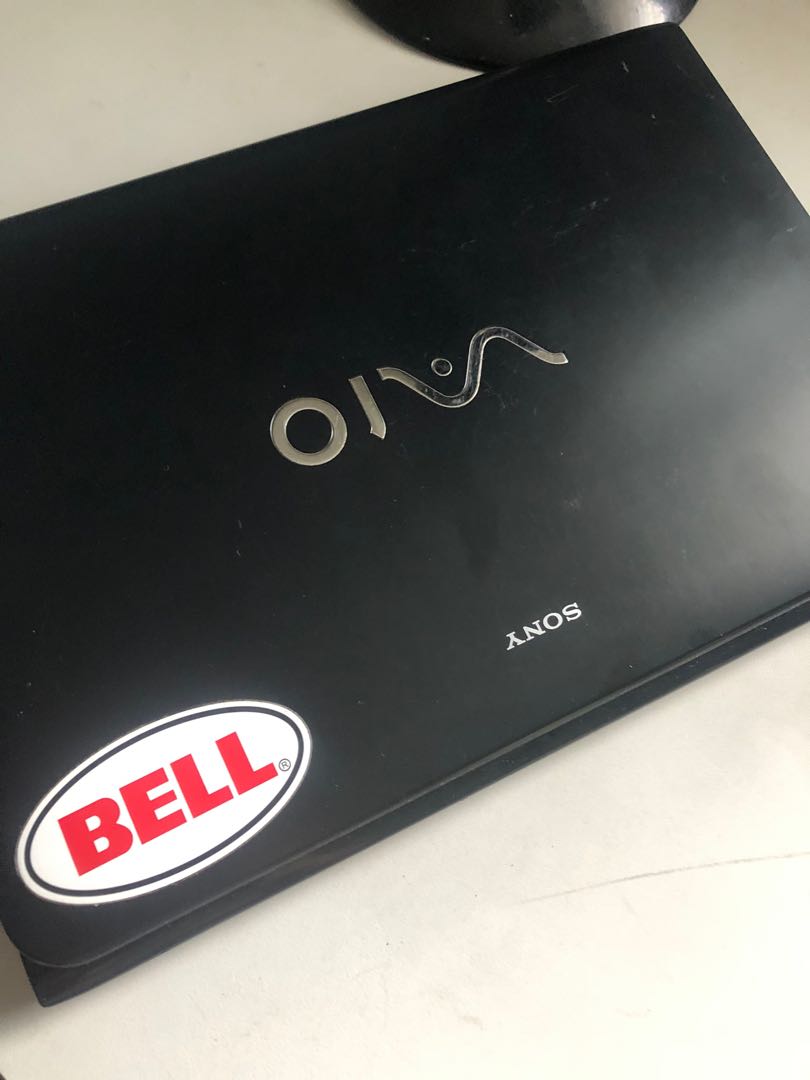 Updated Windows 11 Sony Vaio, Computers & Tech, Laptops & Notebooks on ...