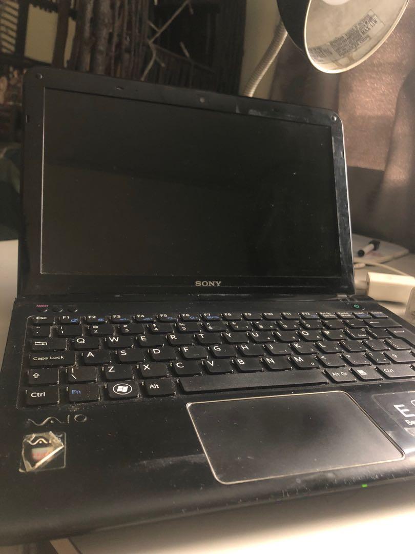 Updated Windows 11 Sony Vaio, Computers & Tech, Laptops & Notebooks on ...