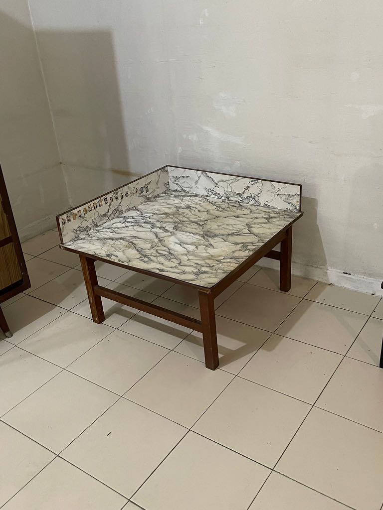 Used Side Table, Furniture & Home Living, Furniture, Tables & Sets on ...