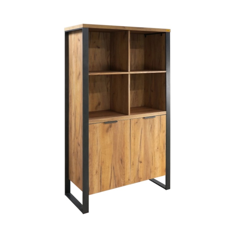 VHIVE Carina Bookcase, Furniture & Home Living, Furniture, Shelves ...