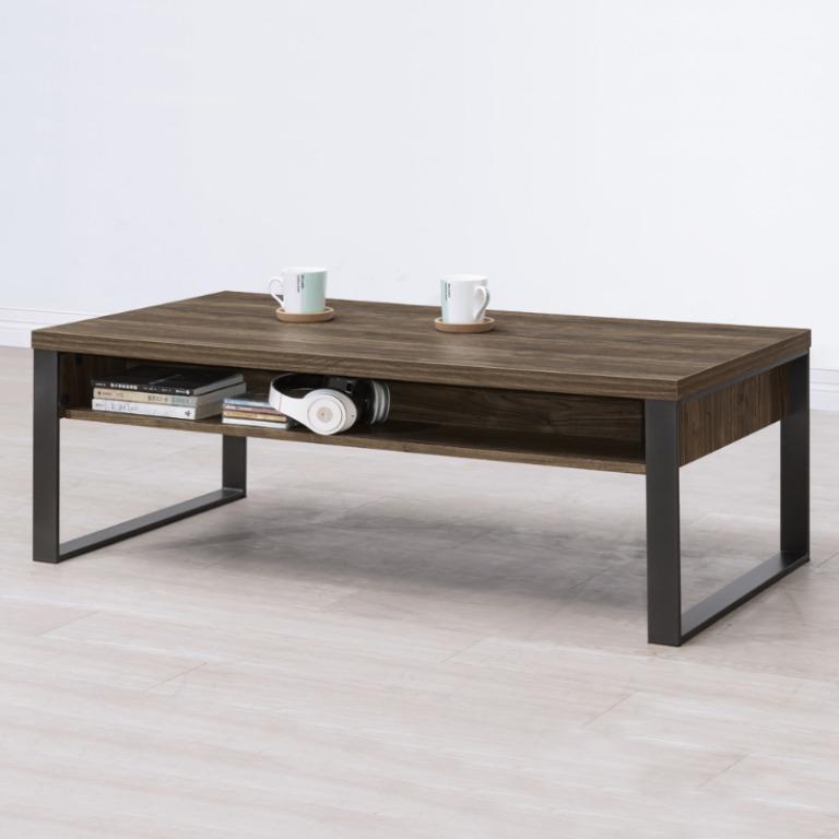 VHIVE Carina Coffee Table, Furniture & Home Living, Furniture, Tables ...