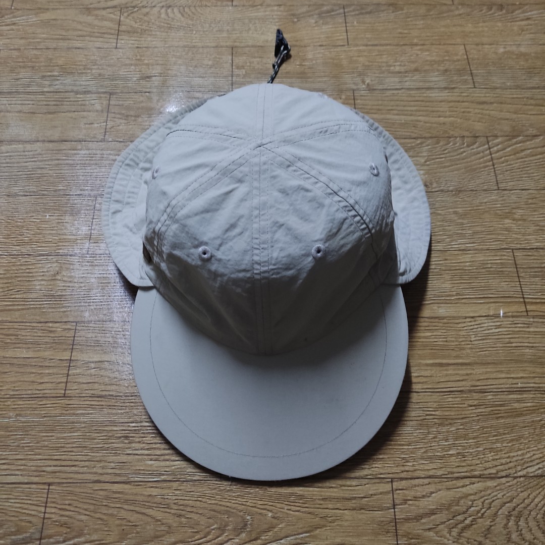 Vintage Columbia Guerilla hat, Men's Fashion, Watches & Accessories ...