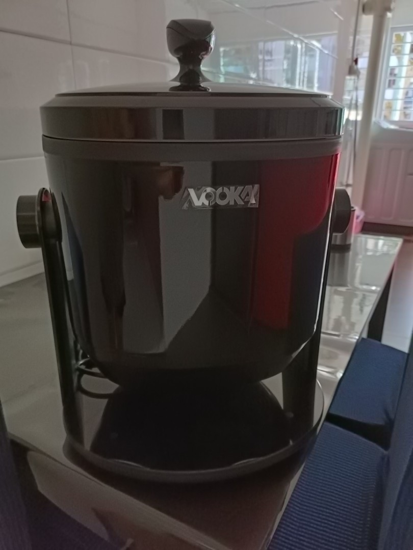 Vooka, TV & Home Appliances, Kitchen Appliances, Cookers on Carousell