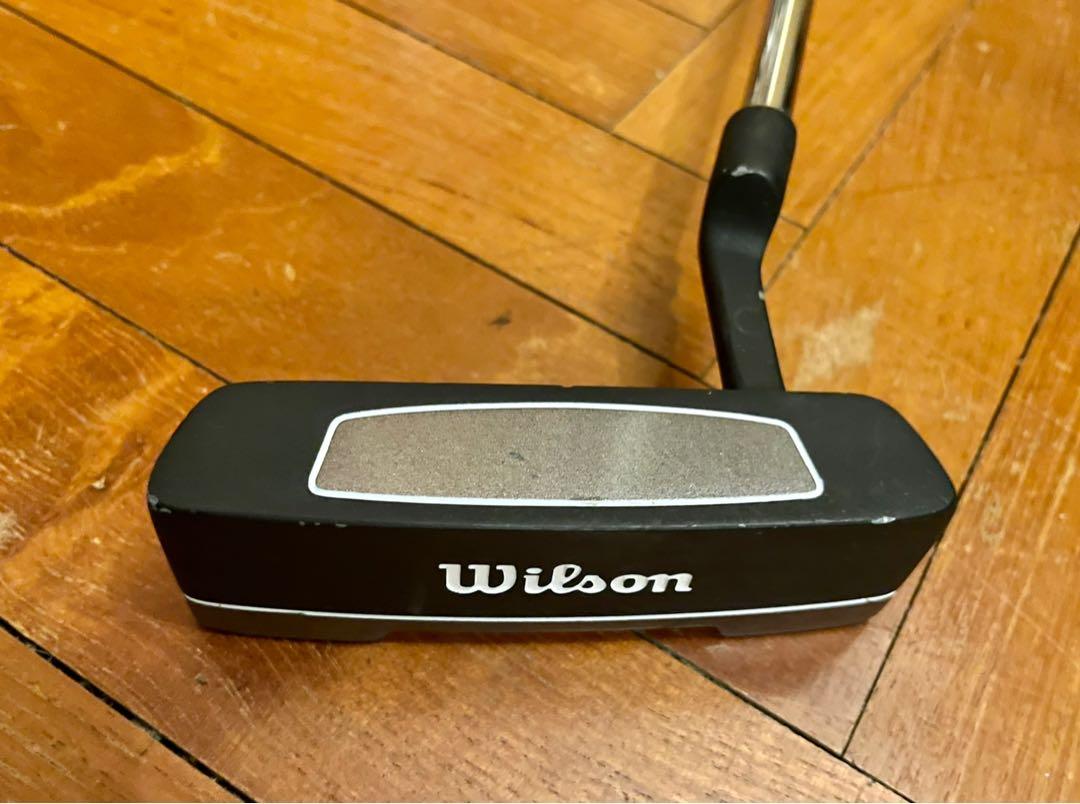 Wilson Profile XLS Beginner Golf Set, Sports Equipment, Sports & Games ...