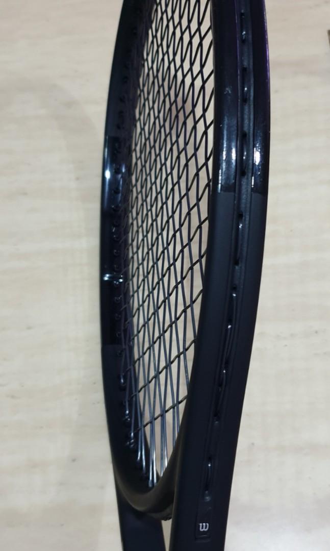 Wilson Prostaff RF97 Autograph v.11, Sports Equipment, Sports & Games ...