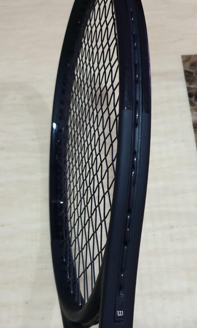 Wilson Prostaff RF97 Autograph v.11, Sports Equipment, Sports & Games ...