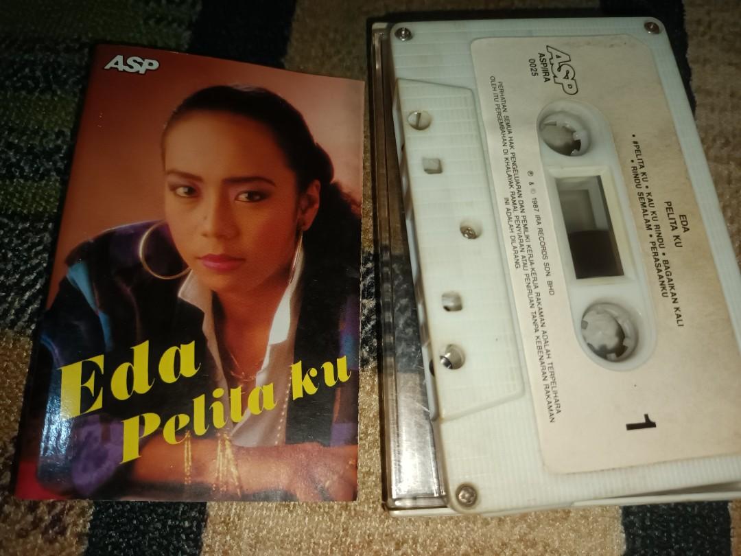 Zur Eda, 1987, pelitaku, Hobbies & Toys, Music & Media, CDs & DVDs on ...