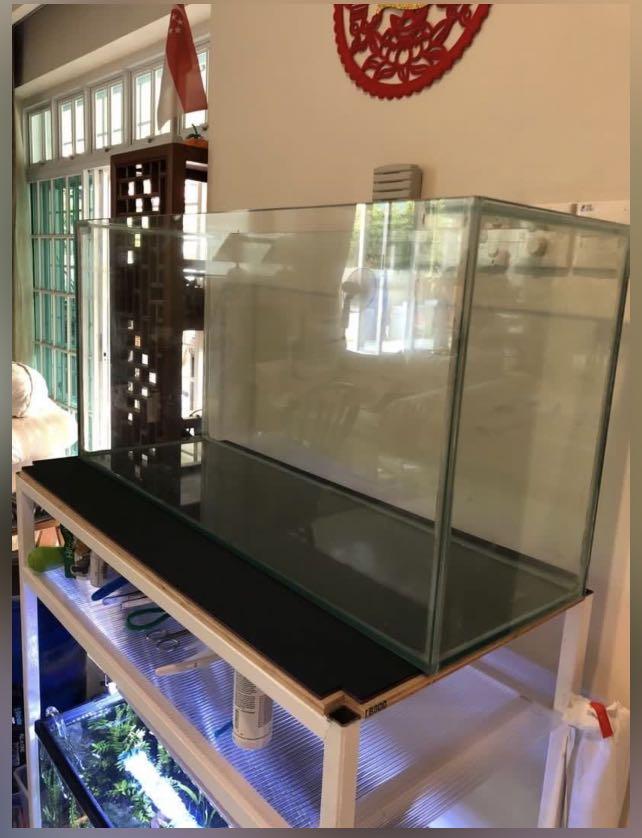 Aquaman Acrylic To Feet Aquarium Fish Tank, 41% OFF