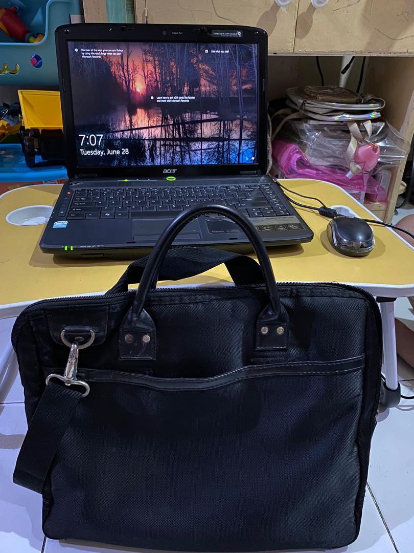 Acer Aspire 4730Z Laptop, Computers & Tech, Laptops & Notebooks on ...