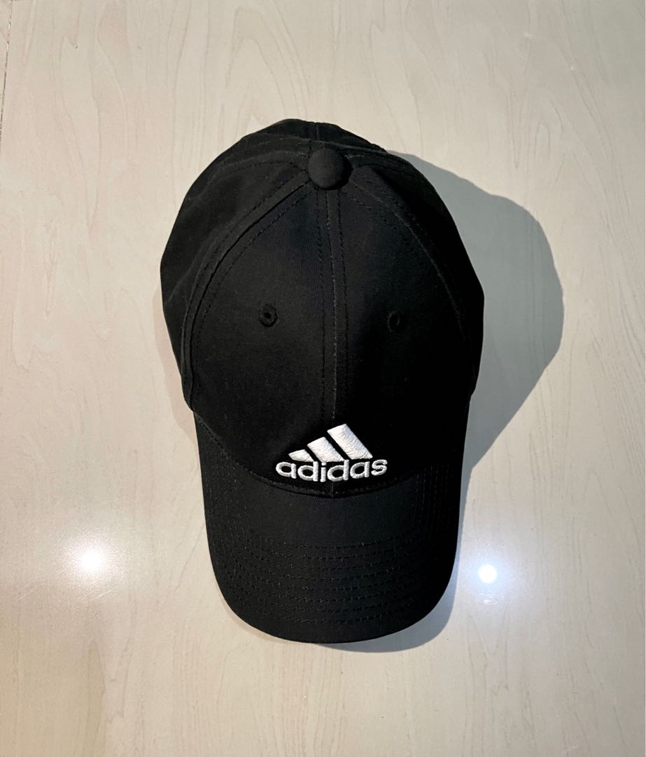 Adidas cap, Men's Fashion, Watches & Accessories, Caps & Hats on Carousell