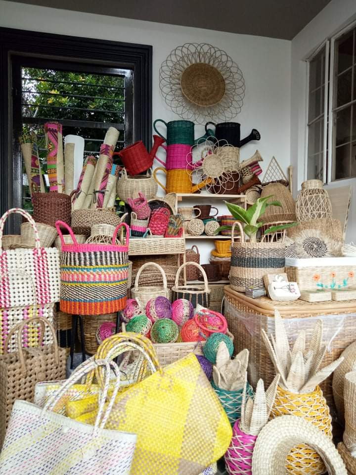 All about native craft, Furniture & Home Living, Home Decor, Other Home ...