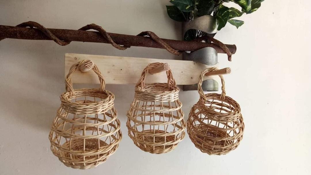 All about native craft, Furniture & Home Living, Home Decor, Other Home ...