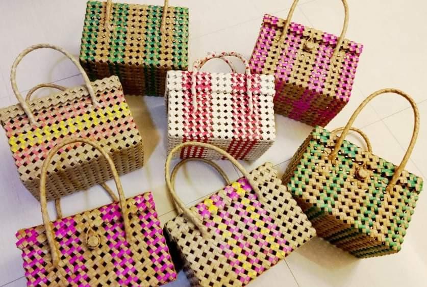 All about native craft, Furniture & Home Living, Home Decor, Other Home ...