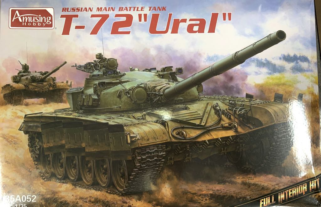 Amusing Hobby ： 35A052, 興趣及遊戲, 玩具 & 遊戲類 - Carousell