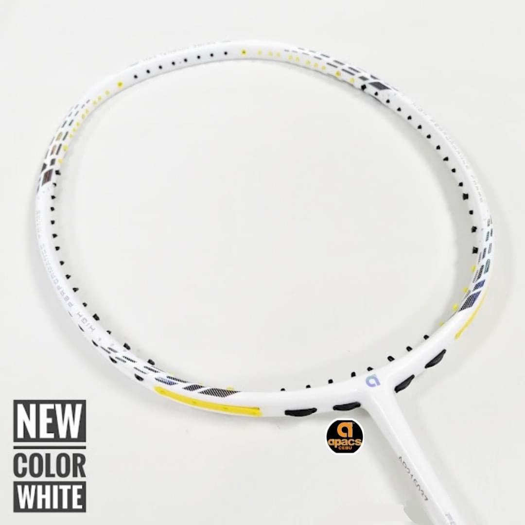 APACS N FORCE 111 (NEW), Sports Equipment, Sports & Games, Racket ...