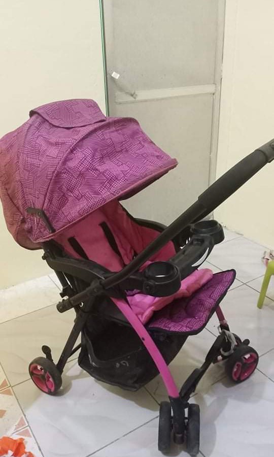 Apruva Aller Stroller, Babies & Kids, Going Out, Strollers on Carousell