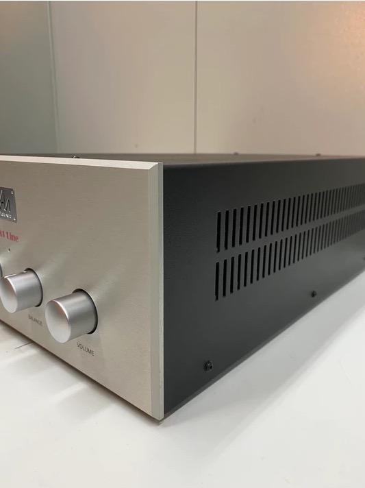 Audio Note M1 Line Preamplifier , Audio, Soundbars, Speakers ...