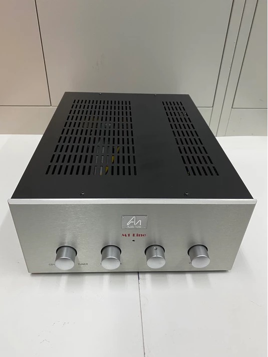 Audio Note M1 Line Preamplifier , Audio, Soundbars, Speakers ...