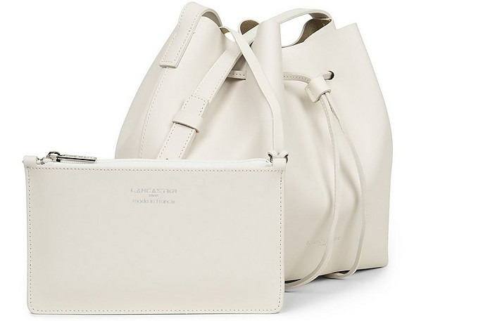 Authentic Lancaster bucket Bag, Women's Fashion, Bags & Wallets, Tote ...