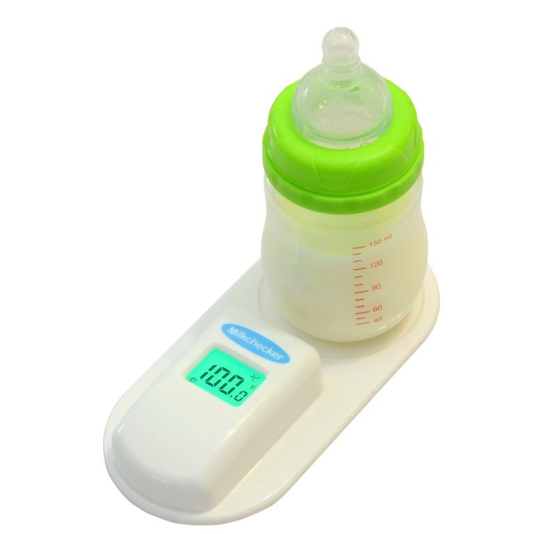 Automatic Milkchecker, Babies & Kids, Nursing & Feeding, Breastfeeding ...