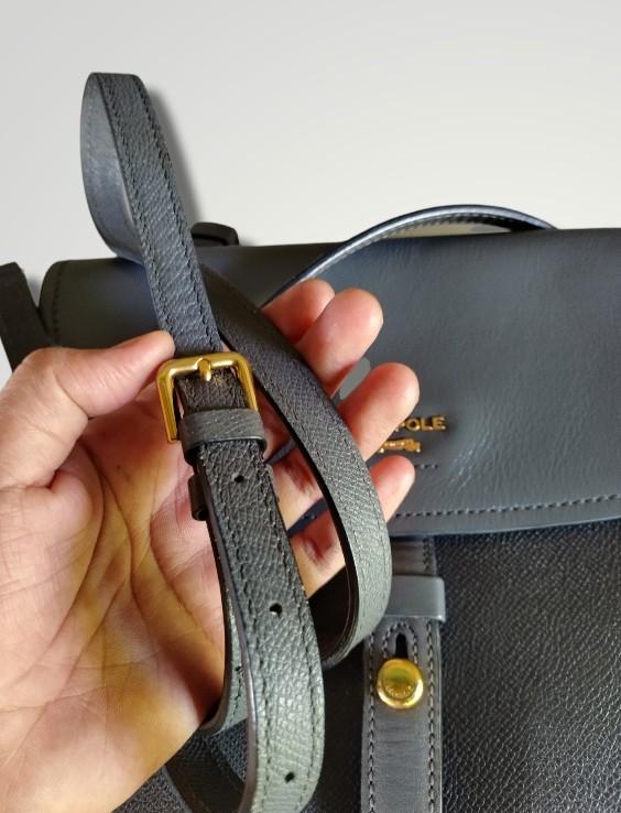 Beanpole free sf, Women's Fashion, Bags & Wallets, Cross-body Bags on ...