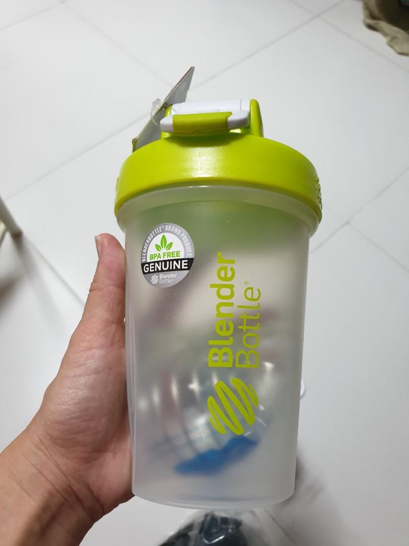 Blender bottle, Everything Else on Carousell