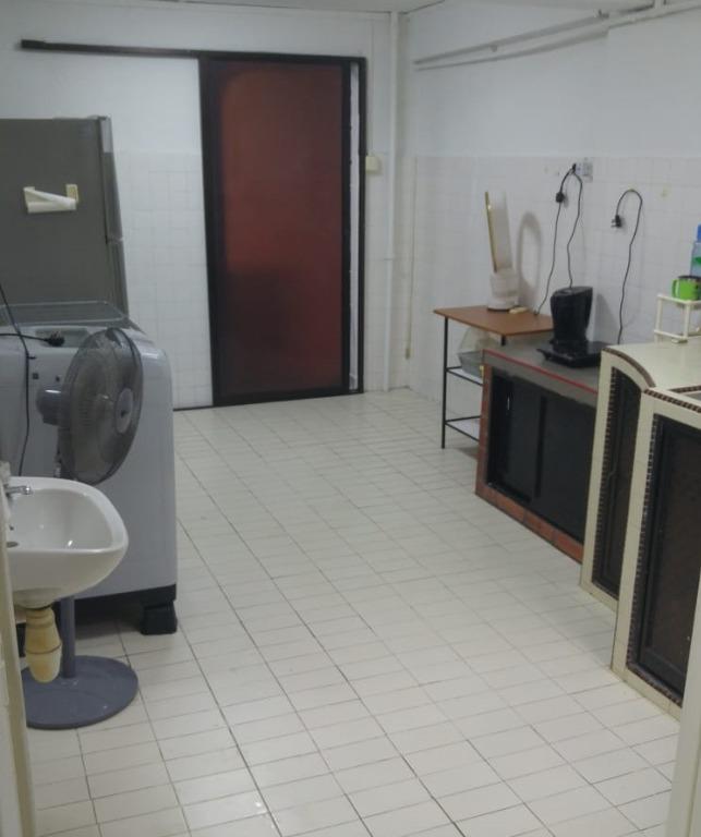 BLK 17 MARSILING LANE - INCLUDE UTILITY - BIG ROOM FOR RENT ...