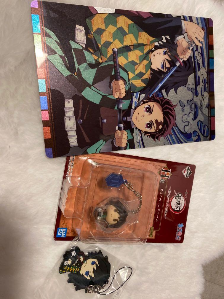 Bnib demon slayer bundle different set, Hobbies & Toys, Toys & Games on ...