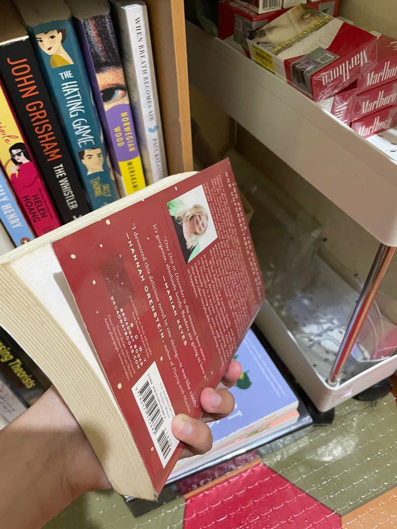 BOOKTOK BOOKS, Hobbies & Toys, Books & Magazines, Fiction & Non-Fiction on Carousell