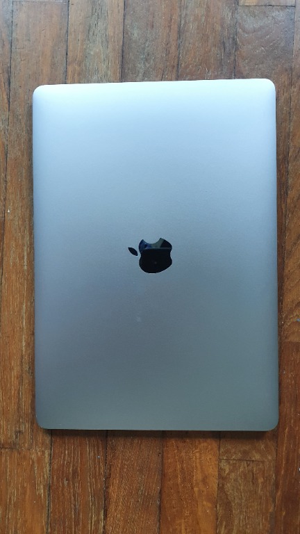 Broken MacBook Air, Computers & Tech, Laptops & Notebooks on Carousell