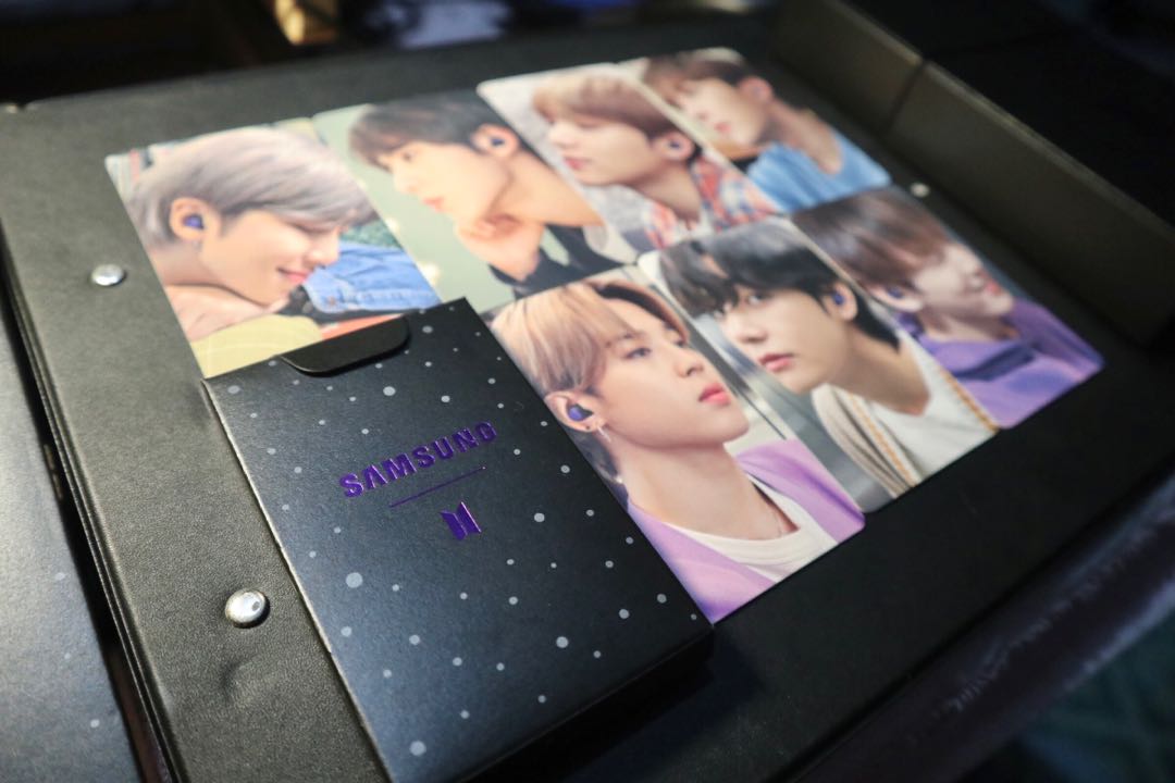 BTS Photocard Complete Set (Official), Hobbies & Toys, Memorabilia ...